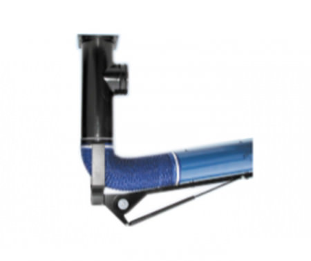 Telescopic Extraction Arms | Movex Equipment Ltd